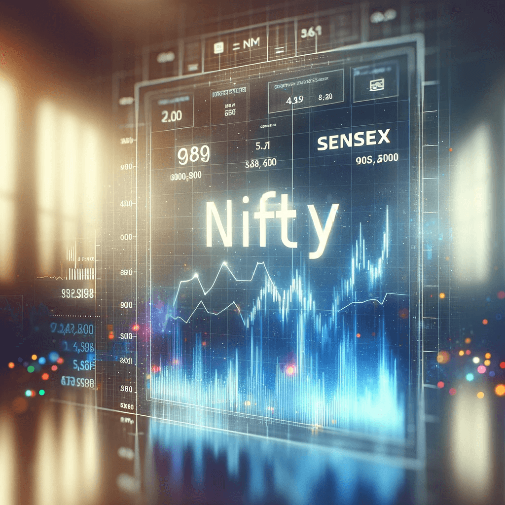 What is Nifty and Sensex? Basics of Stock Market Index!
