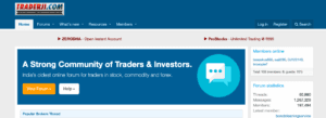 7 Best Stock Market Discussion Forums in India - Trader's Pit