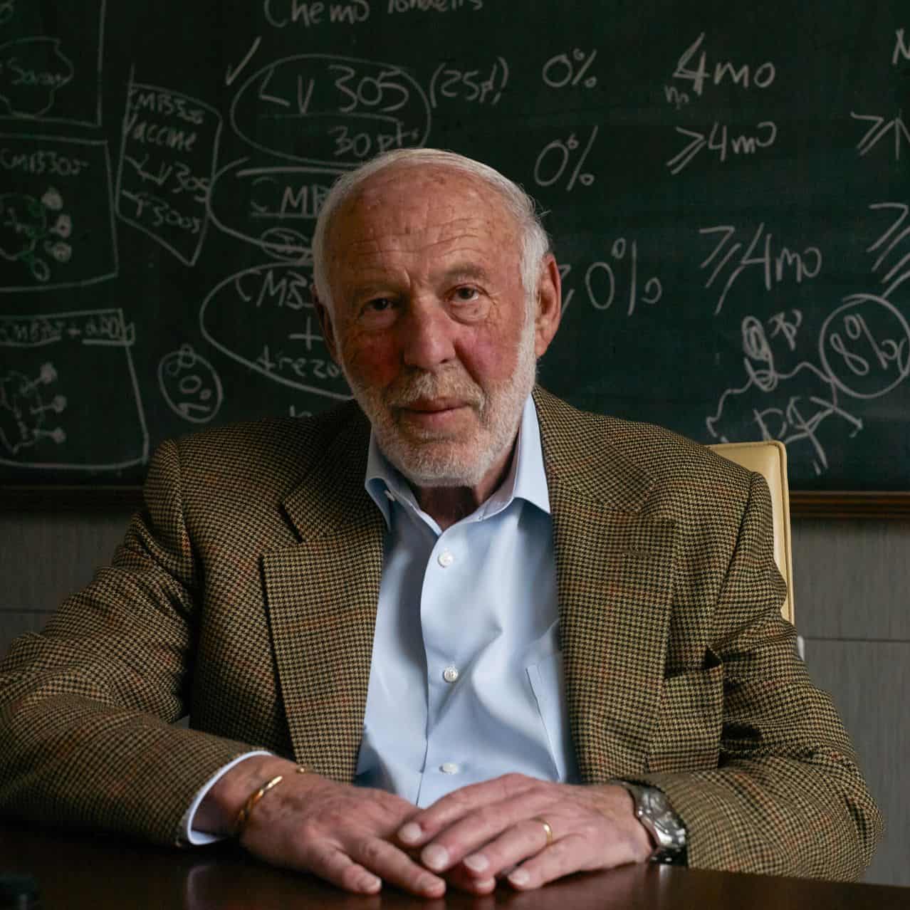 Greatest Traders of All Time: Top 5 Most Famous Traders in Stock Market ...