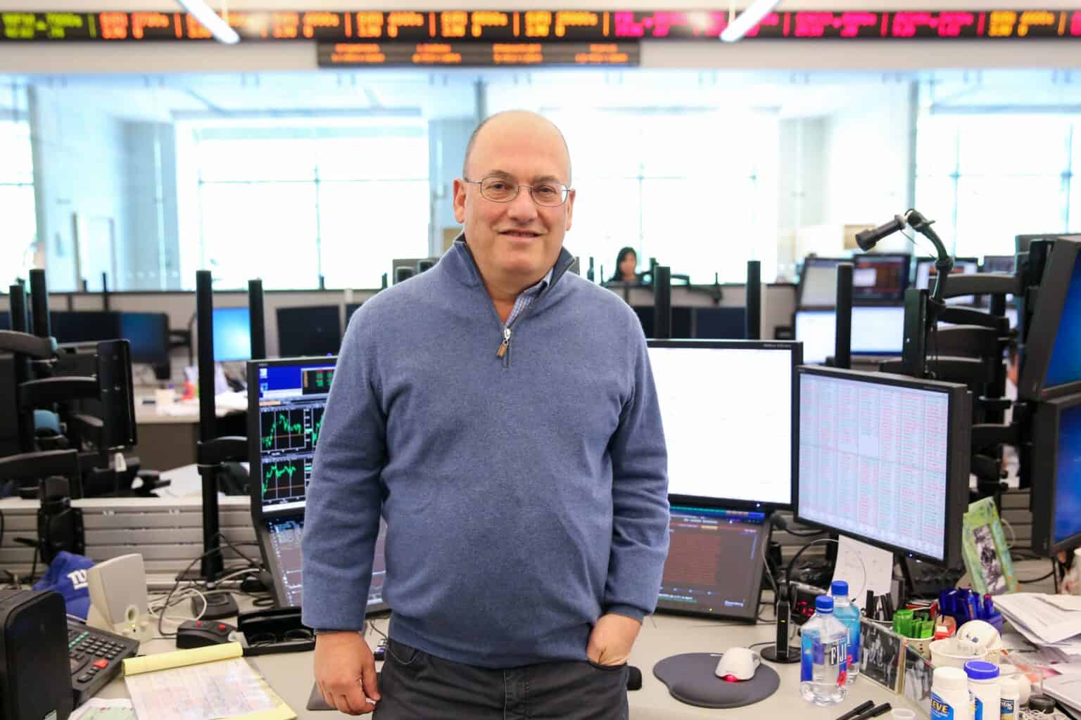 Greatest Traders of All Time: Top 5 Most Famous Traders in Stock Market ...